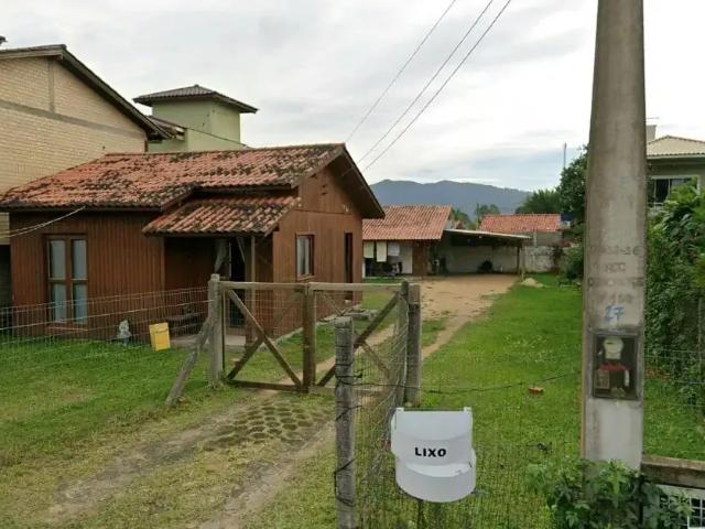 Casa / Sobrado para Venda em Garopaba/SC Campo Duna 3 Quartos