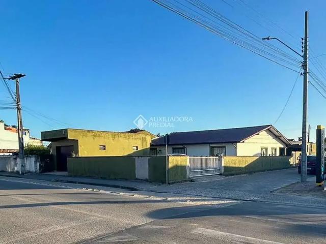 Casa / Sobrado para Venda em Garopaba/SC Campo Duna 3 Quartos