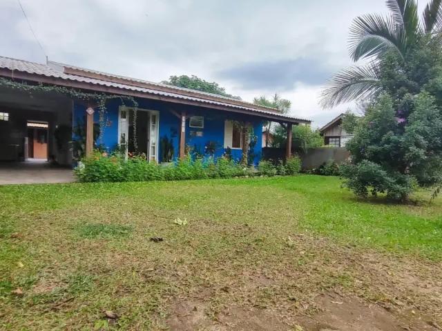 Casa / Sobrado para Venda em Garopaba/SC Campo Duna 3 Quartos