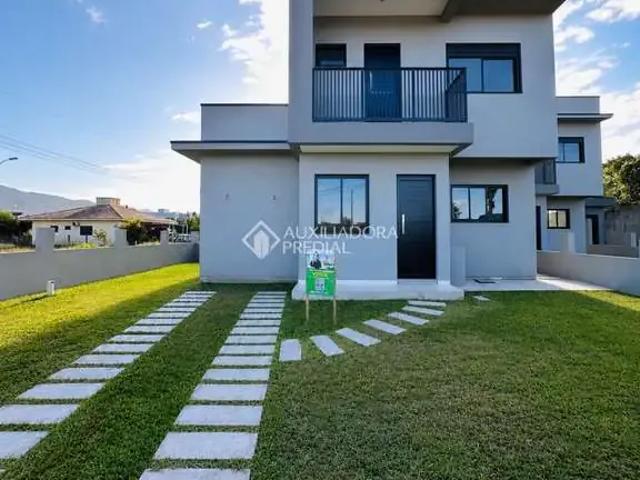Casa / Sobrado para Venda em Garopaba/SC Campo Duna 3 Quartos