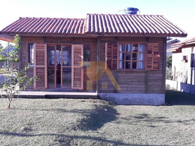 Casa / Sobrado para Venda em Garopaba/SC Campo Duna 1 Quartos