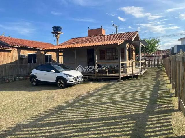 Casa / Sobrado para Venda em Garopaba/SC Campo Duna 1 Quartos