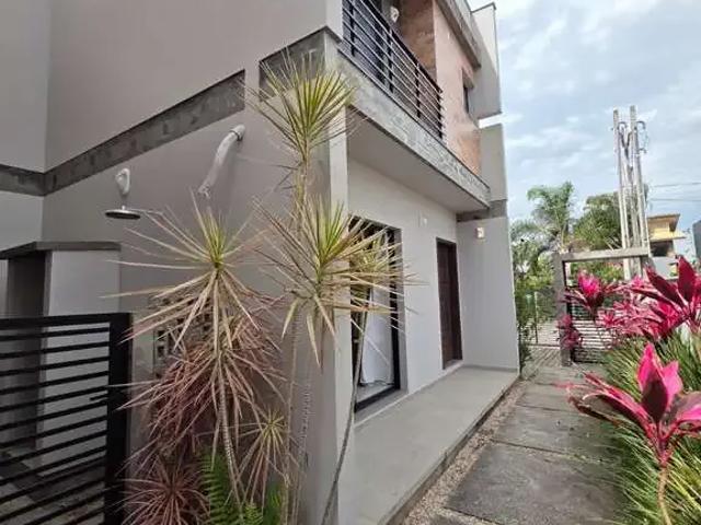 Casa / Sobrado para Venda em Garopaba/SC Campo Duna 2 Quartos