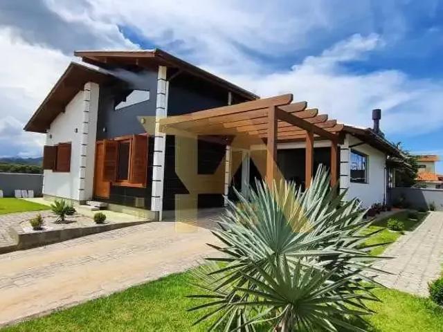Casa / Sobrado para Venda em Garopaba/SC Campo Duna 2 Quartos