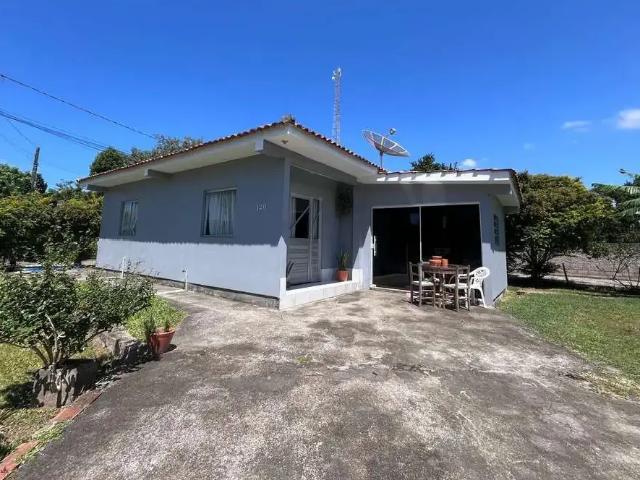 Casa / Sobrado para Venda em Garopaba/SC Campo Duna 2 Quartos