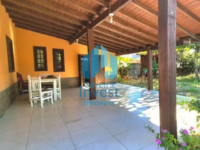Casa / Sobrado para Venda em Garopaba/SC Campo Duna 2 Quartos