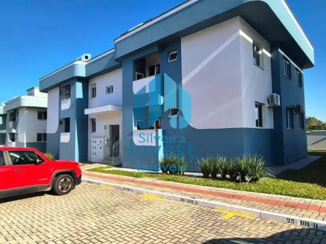 Casa / Sobrado para Venda em Garopaba/SC Campo Duna 2 Quartos
