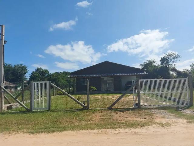 Casa / Sobrado para Venda em Garopaba/SC Campo Duna 2 Quartos