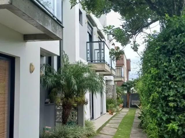Casa / Sobrado para Venda em Garopaba/SC Campo Duna 2 Quartos