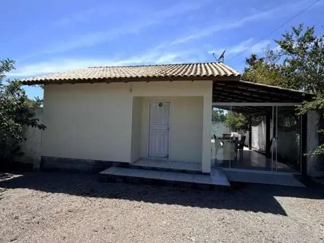 Casa / Sobrado para Venda em Garopaba/SC Campo Duna 2 Quartos