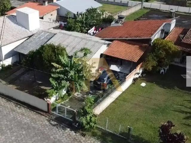 Casa / Sobrado para Venda em Garopaba/SC Campo Duna 4 Quartos