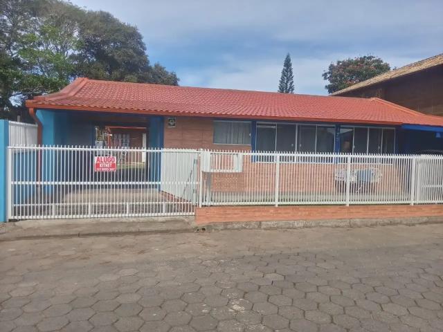 Casa / Sobrado para Venda em Garopaba/SC Campo Duna 5 Quartos