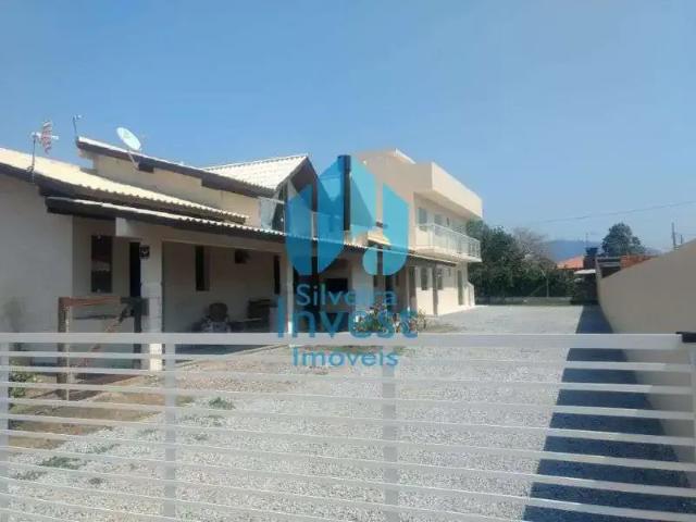 Casa / Sobrado para Venda em Garopaba/SC Campo Duna 8 Quartos