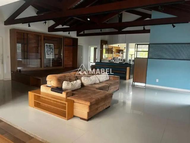 Casa / Sobrado para Venda em Garopaba/SC Capão 3 Quartos
