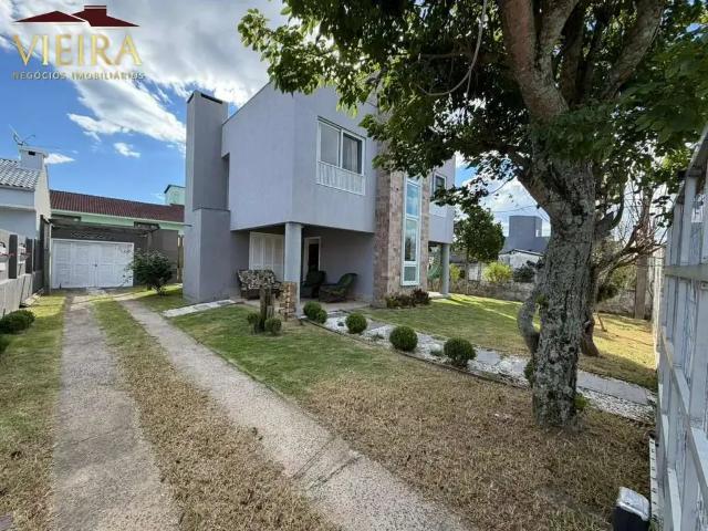 Casa / Sobrado para Venda em Garopaba/SC Centro 4 Quartos