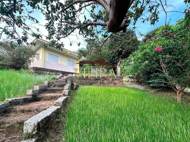 Casa / Sobrado para Venda em Garopaba/SC Centro 6 Quartos