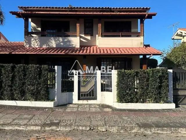 Casa / Sobrado para Venda em Garopaba/SC Centro 7 Quartos