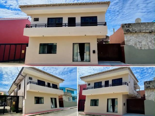 Casa / Sobrado para Venda em Garopaba/SC Centro 10 Quartos