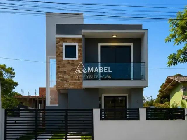 Casa / Sobrado para Venda em Garopaba/SC Centro 2 Quartos