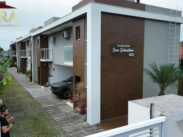 Casa / Sobrado para Venda em Garopaba/SC Centro 2 Quartos