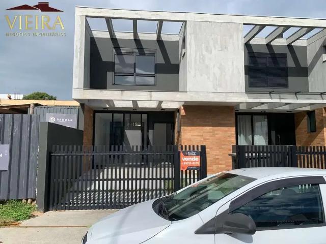 Casa / Sobrado para Venda em Garopaba/SC Centro 2 Quartos