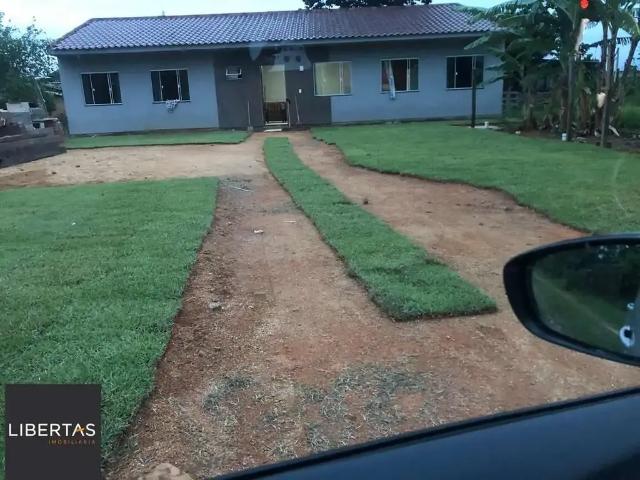 Casa / Sobrado para Venda em Garopaba/SC Centro 2 Quartos