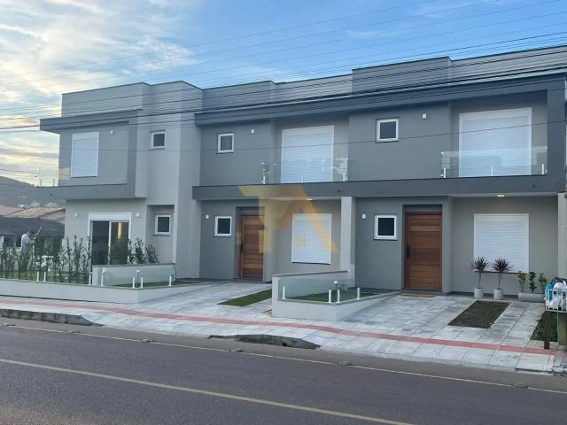 Casa / Sobrado para Venda em Garopaba/SC Centro 2 Quartos