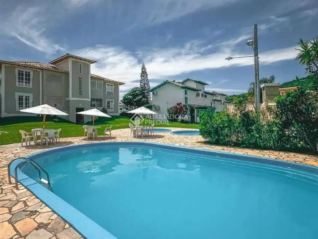 Casa / Sobrado para Venda em Garopaba/SC Centro 2 Quartos