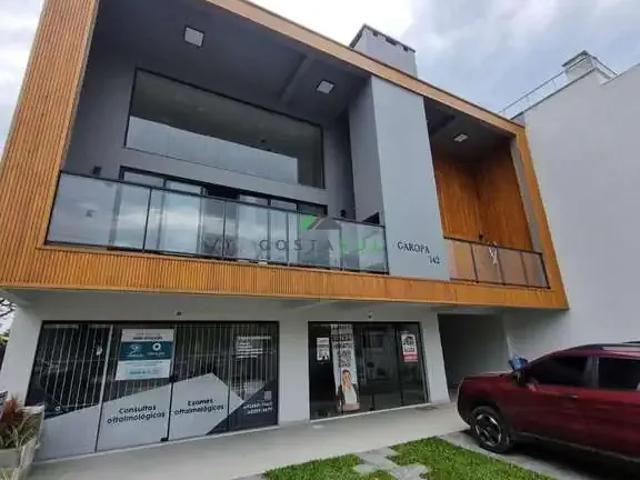 Casa / Sobrado para Venda em Garopaba/SC Centro 2 Quartos