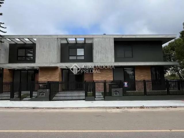 Casa / Sobrado para Venda em Garopaba/SC Centro 2 Quartos