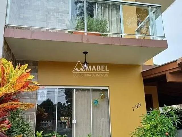 Casa / Sobrado para Venda em Garopaba/SC Centro 2 Quartos