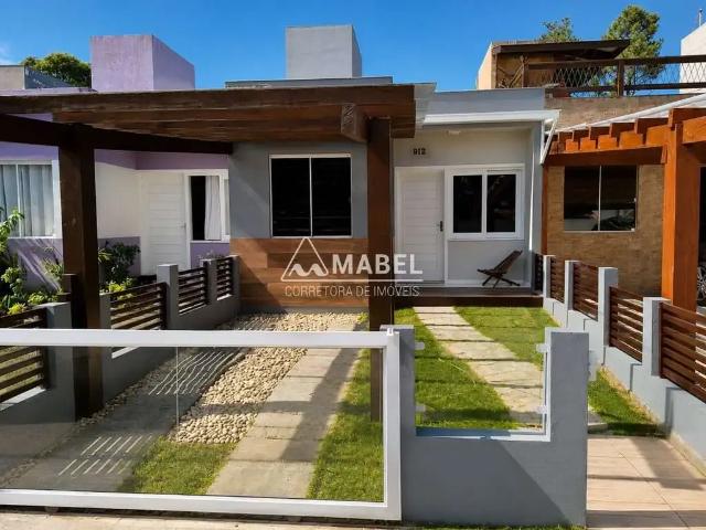 Casa / Sobrado para Venda em Garopaba/SC Centro 2 Quartos