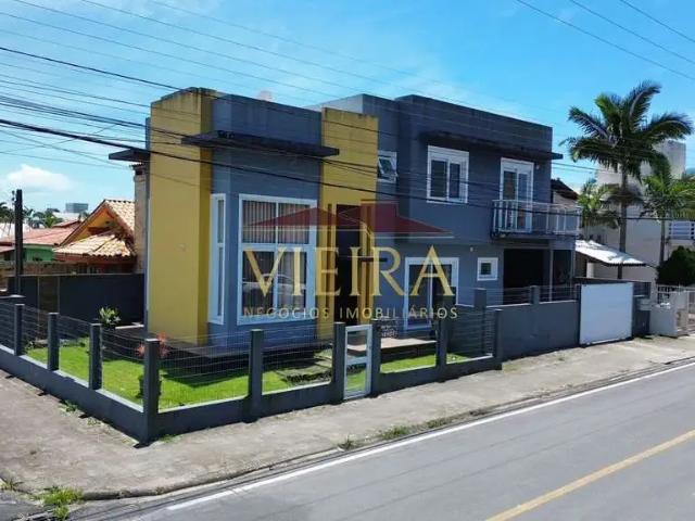 Casa / Sobrado para Venda em Garopaba/SC Centro 2 Quartos