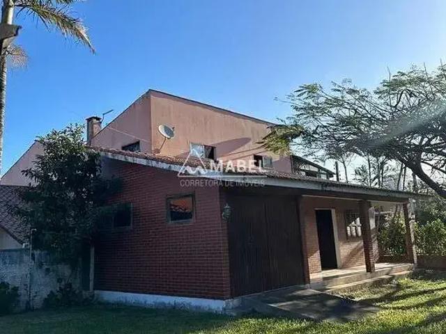 Casa / Sobrado para Venda em Garopaba/SC Centro 2 Quartos