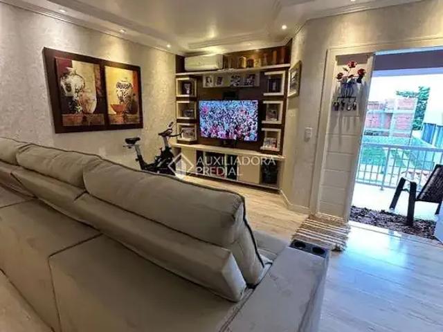 Casa / Sobrado para Venda em Garopaba/SC Centro 3 Quartos
