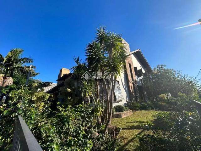 Casa / Sobrado para Venda em Garopaba/SC Centro 3 Quartos