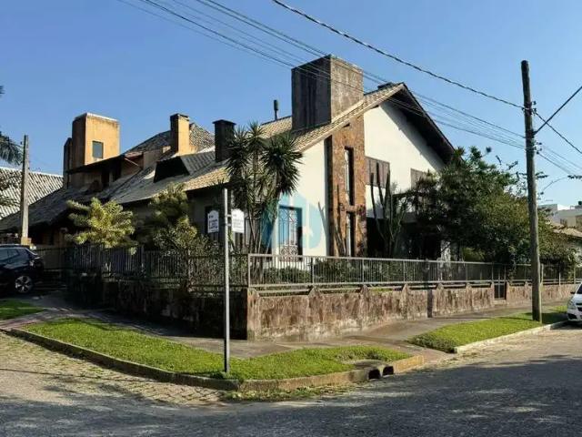Casa / Sobrado para Venda em Garopaba/SC Centro 3 Quartos