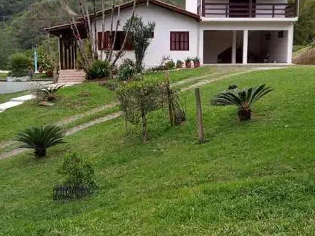 Casa / Sobrado para Venda em Garopaba/SC Centro 3 Quartos