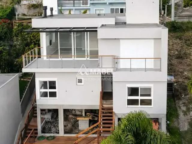 Casa / Sobrado para Venda em Garopaba/SC Centro 3 Quartos
