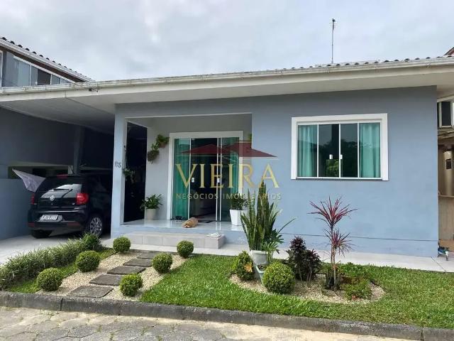 Casa / Sobrado para Venda em Garopaba/SC Centro 3 Quartos
