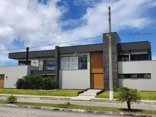 Casa / Sobrado para Venda em Garopaba/SC Centro 3 Quartos