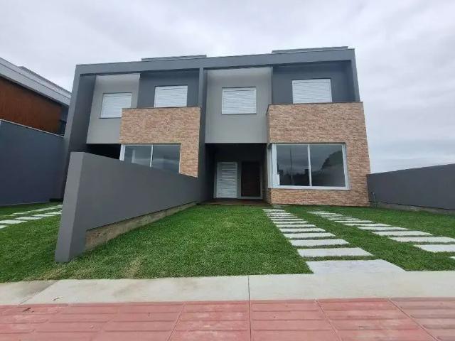 Casa / Sobrado para Venda em Garopaba/SC Centro 3 Quartos