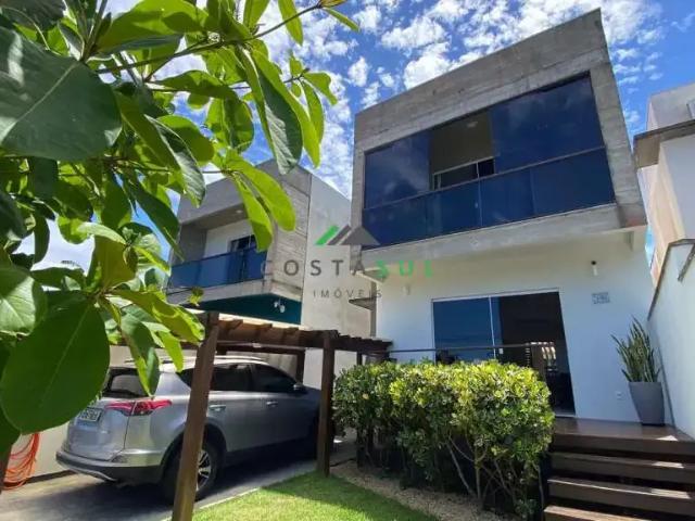 Casa / Sobrado para Venda em Garopaba/SC Centro 3 Quartos