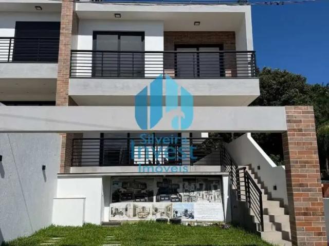 Casa / Sobrado para Venda em Garopaba/SC Centro 3 Quartos