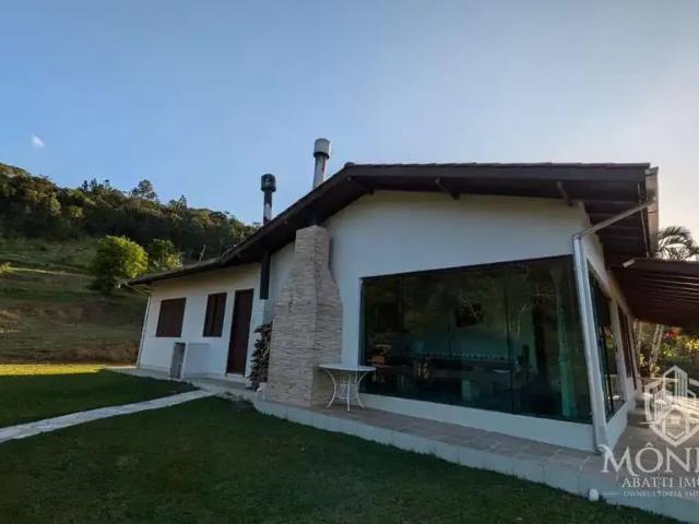Casa / Sobrado para Venda em Garopaba/SC Centro 3 Quartos