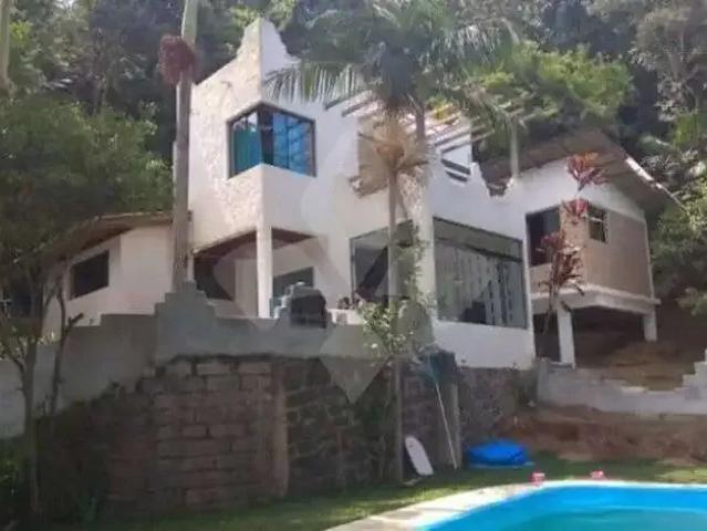 Casa / Sobrado para Venda em Garopaba/SC Costa Do Macacu 3 Quartos