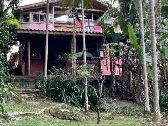 Casa / Sobrado para Venda em Garopaba/SC Encantada 5 Quartos