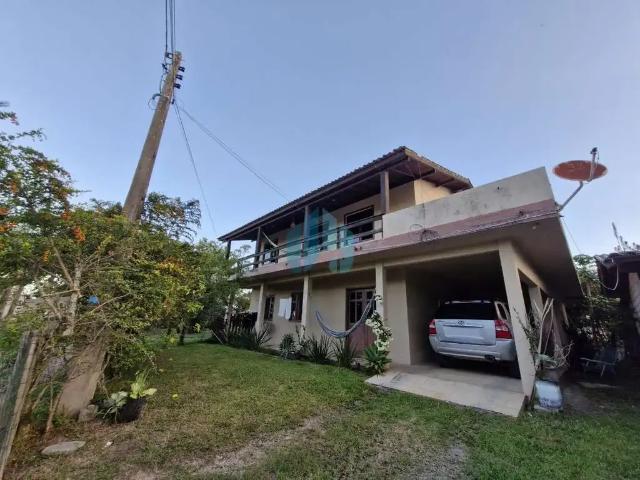 Casa / Sobrado para Venda em Garopaba/SC Encantada 9 Quartos