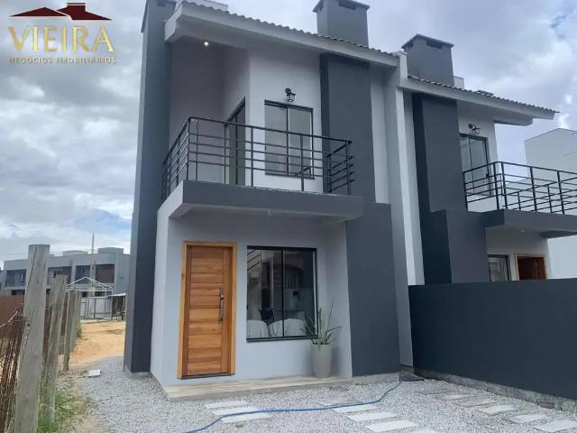 Casa / Sobrado para Venda em Garopaba/SC Encantada 1 Quartos