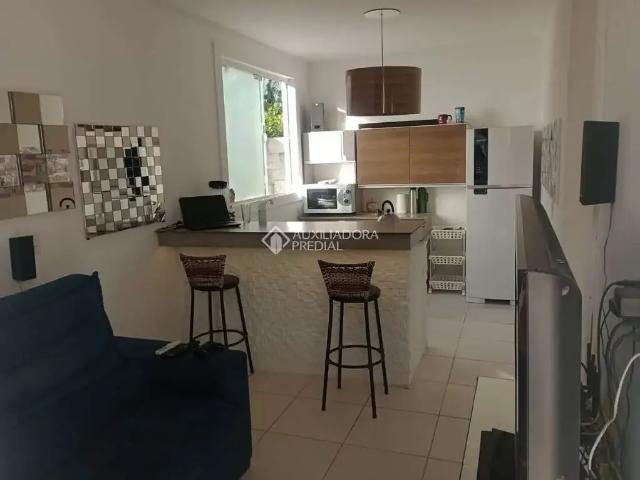 Casa / Sobrado para Venda em Garopaba/SC Encantada 1 Quartos
